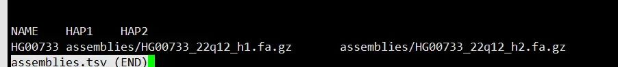 跟着Science学数据分析：二倍体基因组如果组装成两套单倍型基因组如何检测结构变异-腾讯云开发者社区-腾讯云