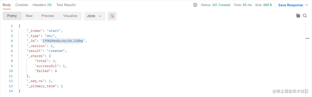 Elasticsearch硬核入门教程（2022最全）-腾讯云开发者社区-腾讯云