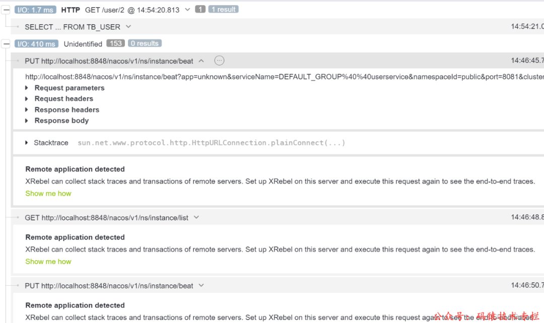 IDEA 插件最佳组合：JRebel+XRebel 热部署和接口分析优化，太爽了！-腾讯云开发者社区-腾讯云
