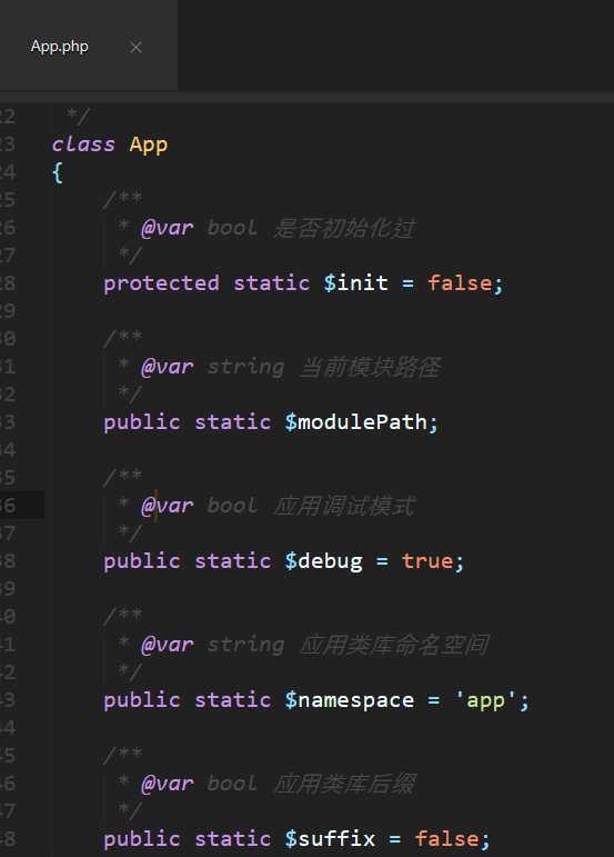 TP5.0 和 TP5.1 对比、差别-腾讯云开发者社区-腾讯云