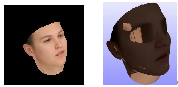 单张图像三维人脸重建必备入门face3d—3DMM-腾讯云开发者社区-腾讯云