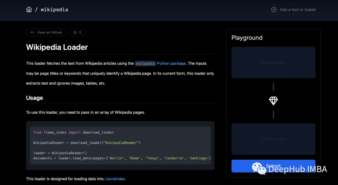 LlamaIndex使用指南-腾讯云开发者社区-腾讯云