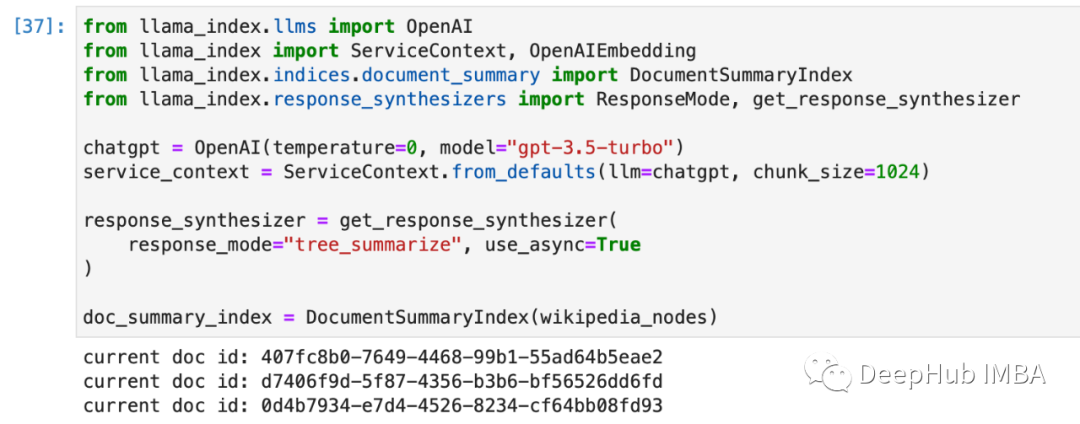 LlamaIndex使用指南-腾讯云开发者社区-腾讯云