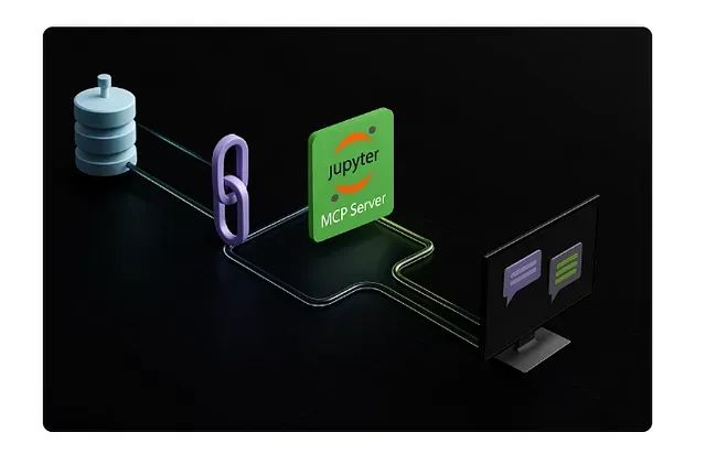 Jupyter MCP服务器部署实战：AI模型与Python环境无缝集成教程-腾讯云开发者社区-腾讯云