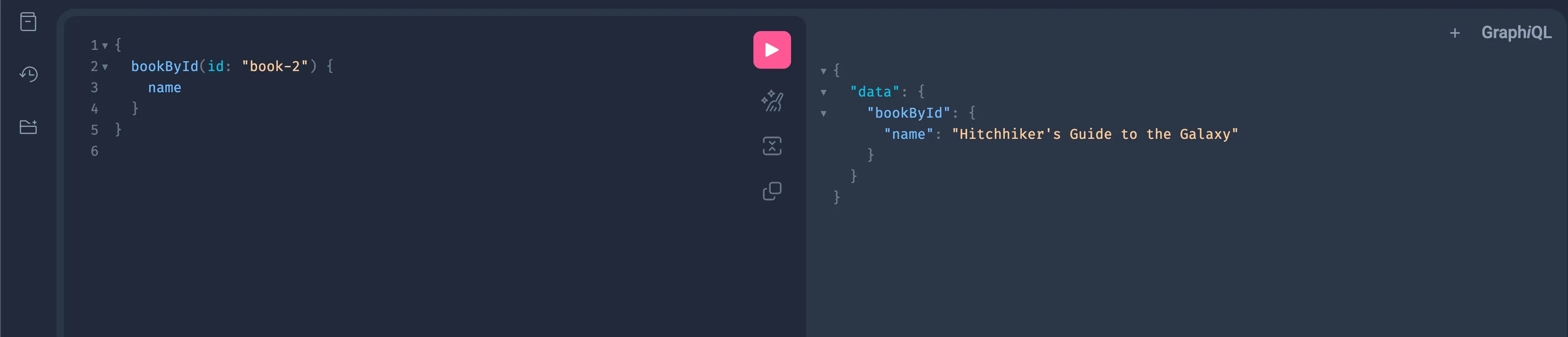 开发实践｜SpringBoot集成API新宠GraphQL实践-腾讯云开发者社区-腾讯云