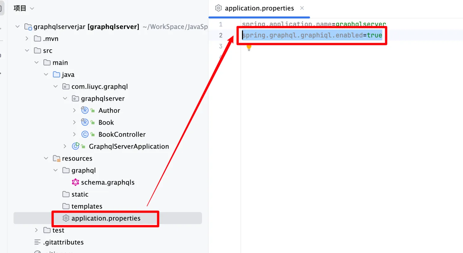 开发实践｜SpringBoot集成API新宠GraphQL实践-腾讯云开发者社区-腾讯云