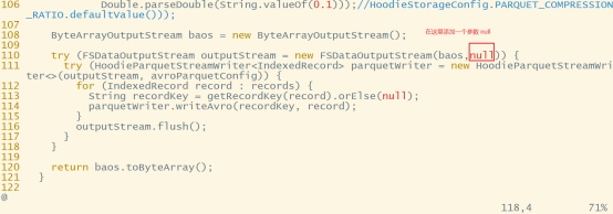 Hudi数据湖技术引领大数据新风口(二)编译安装-腾讯云开发者社区-腾讯云
