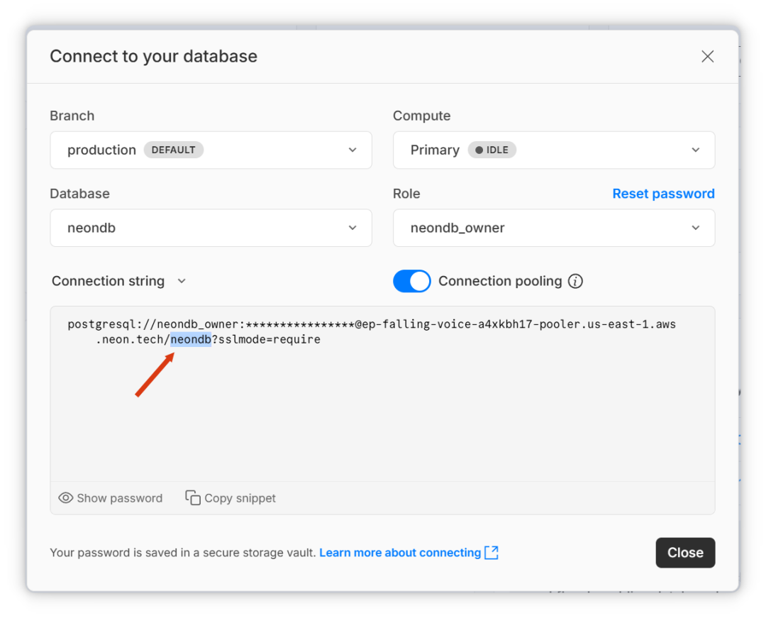 零成本部署：5分钟创建免费PostgreSQL数据库-腾讯云开发者社区-腾讯云