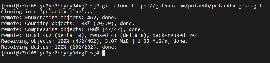 DBA福利：云原生分布式数据库 PolarDB-X 操作指南-腾讯云开发者社区-腾讯云