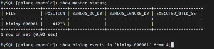 DBA福利：云原生分布式数据库 PolarDB-X 操作指南-腾讯云开发者社区-腾讯云