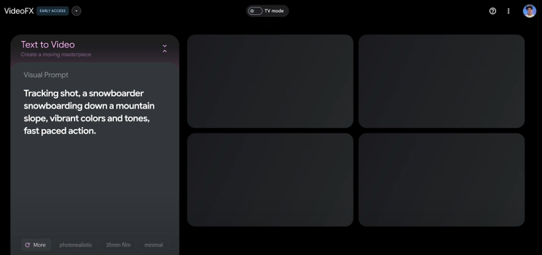 谷歌新出的模型Veo2，手把手教你申请体验资格-腾讯云开发者社区-腾讯云
