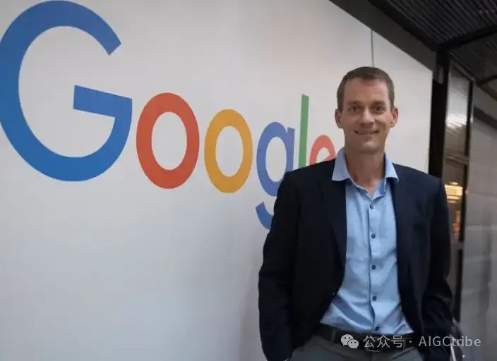 AI人物传：谷歌DeepMind首席科学家Jeff Dean-腾讯云开发者社区-腾讯云