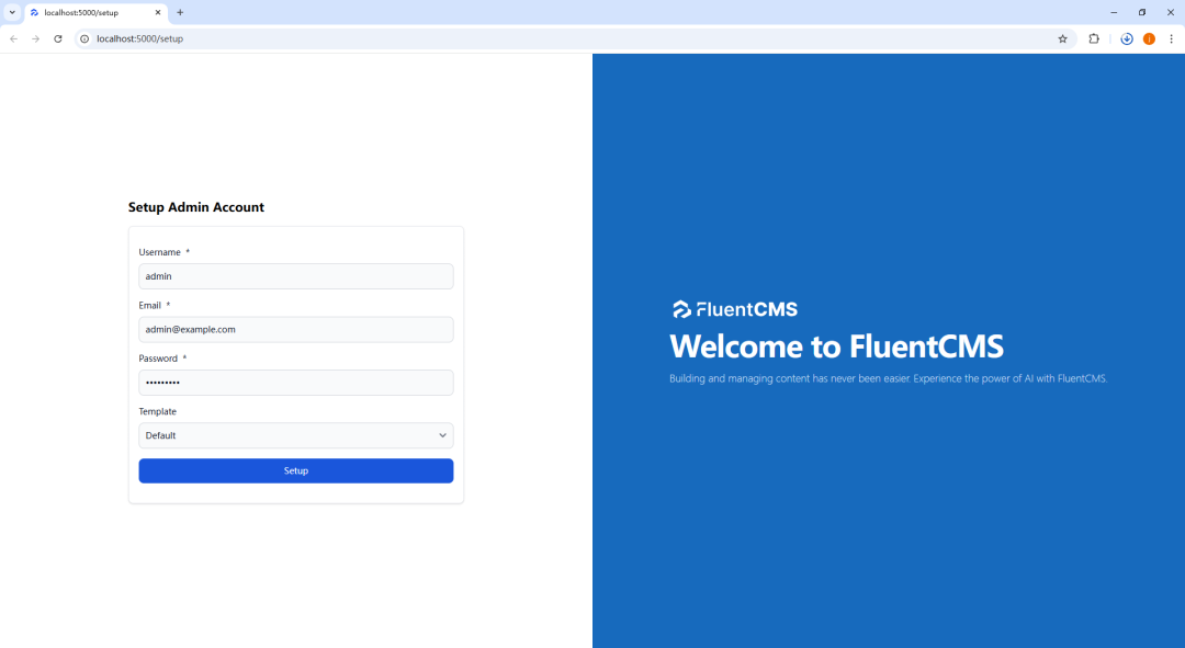 FluentCMS：基于 ASP.NET Core 和 Blazor 技术构建的开源CMS内容管理系统-腾讯云开发者社区-腾讯云