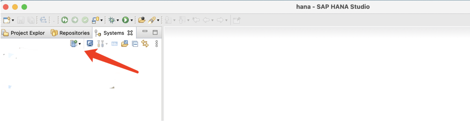 SAP HANA 技能[二] HANA STUDIO的使用-腾讯云开发者社区-腾讯云