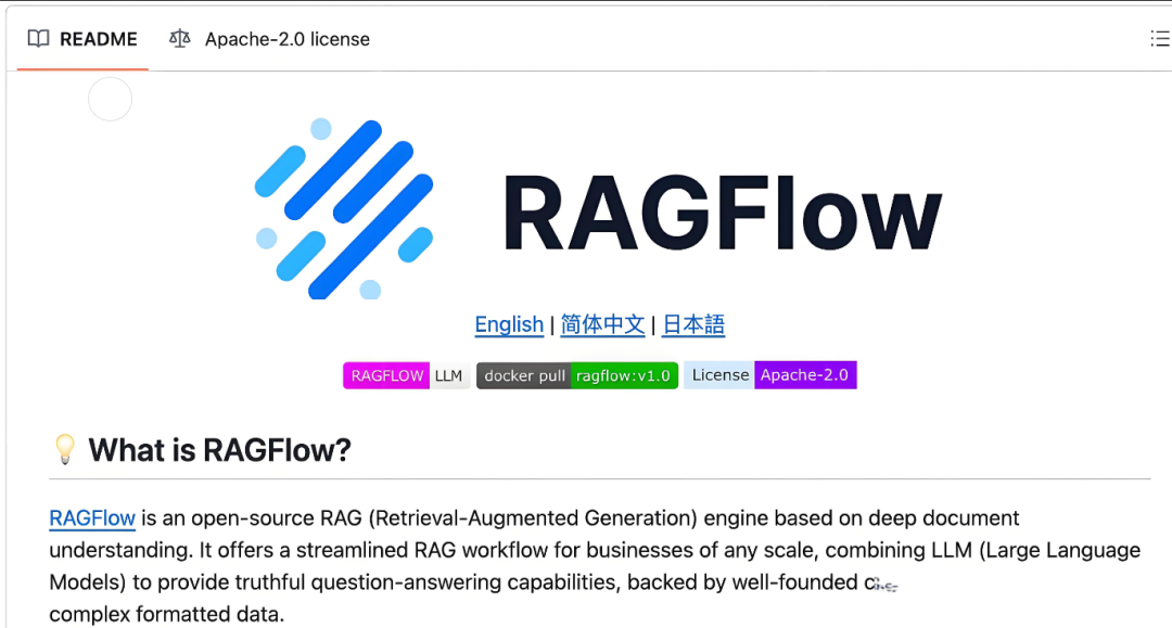 ragflow v0.18.0：VLM模型支持、知识库共享、Langfuse集成，企业级AI新选择-腾讯云开发者社区-腾讯云