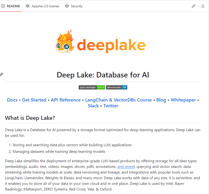 deeplake v4.2.3新特性揭秘：数据文件压缩、图像流处理、文本索引革新，开发效率全面提升！-腾讯云开发者社区-腾讯云