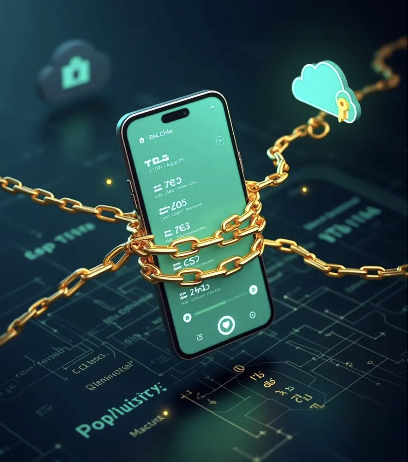 移动端数据抓取：Android App的TLS流量解密方案-腾讯云开发者社区-腾讯云