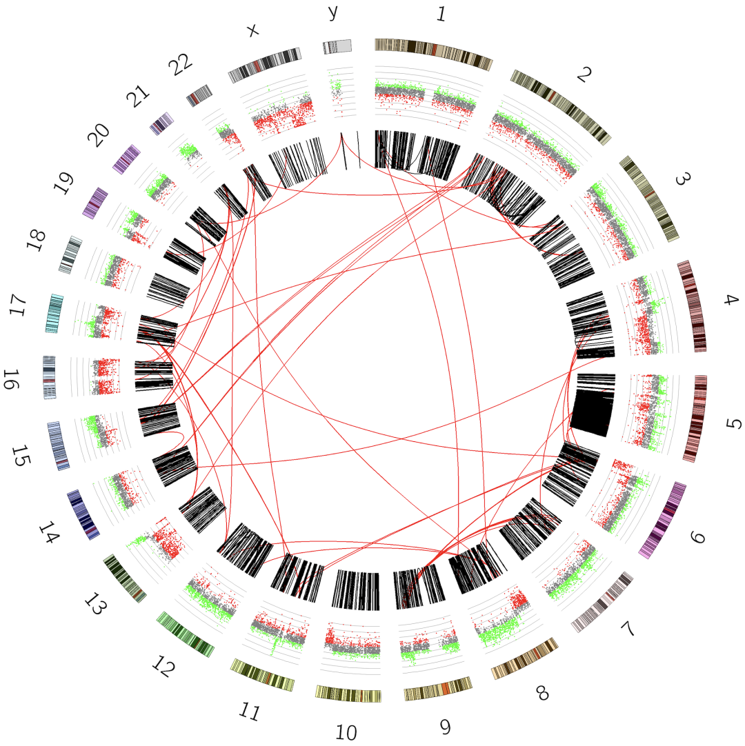 UseGalaxy.cn生信云|生物信息必备技能-出版级别的circos圈图绘制-腾讯云开发者社区-腾讯云