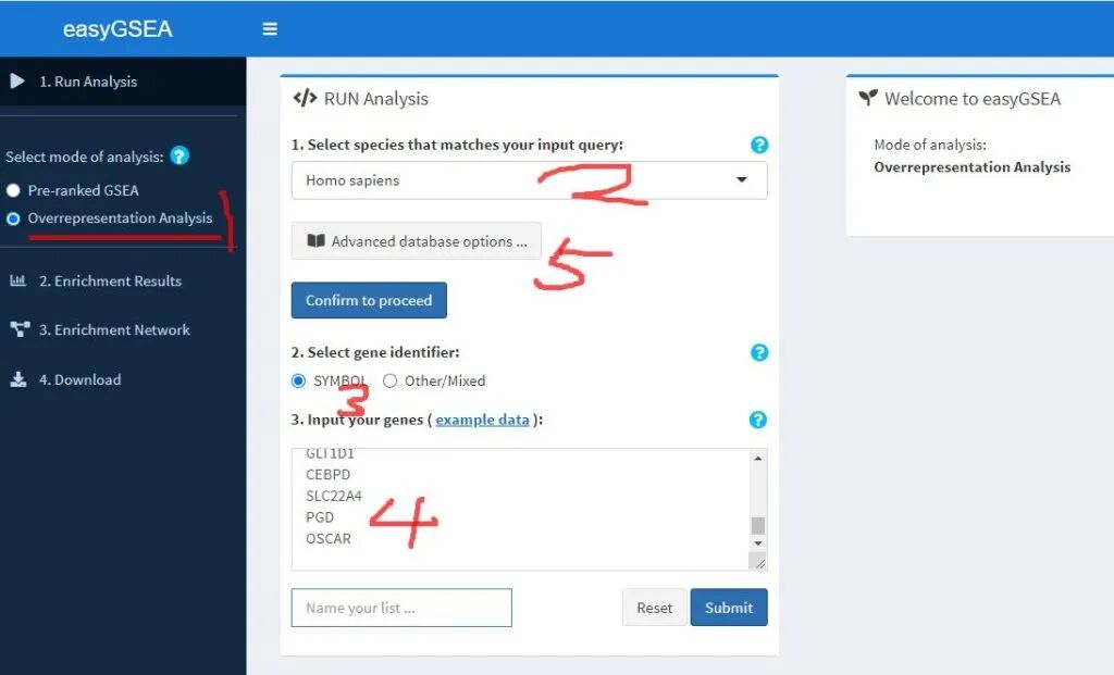 【零代码生信分析】RNA-seq中级分析7-差异基因集同时进行【GO、KEGG、药物、疾病、转录因子、eRNA】富集分析-腾讯云开发者社区-腾讯云