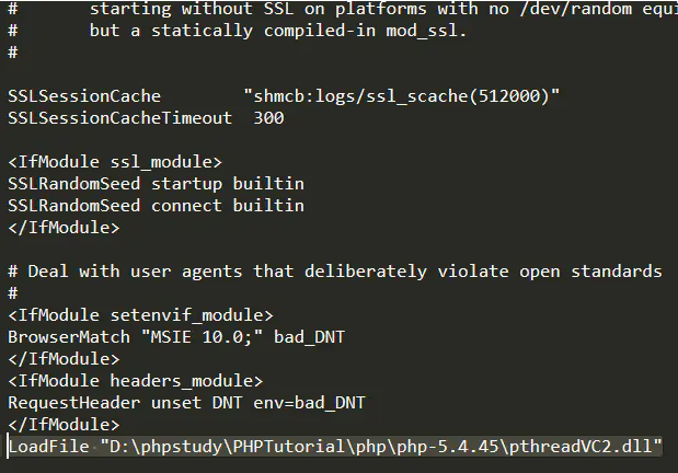 PHP安装pthreads多线程扩展-腾讯云开发者社区-腾讯云