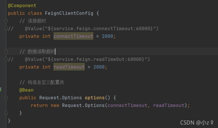 【二十一】搭建SpringCloud项目五（Hystix）并使用自定义配置-腾讯云开发者社区-腾讯云