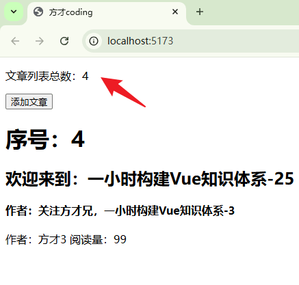 v-if&v-show&v-for指令-1小时构建Vue3知识体系04-腾讯云开发者社区-腾讯云