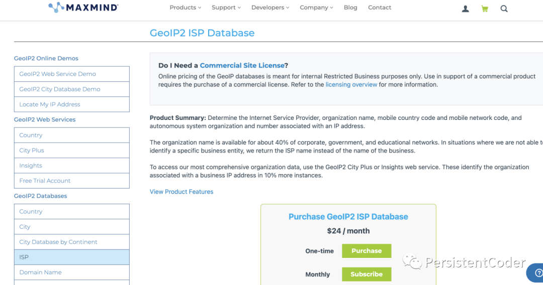 openresty集成ip2region识别ip服务商-腾讯云开发者社区-腾讯云