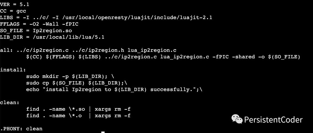 openresty集成ip2region识别ip服务商-腾讯云开发者社区-腾讯云