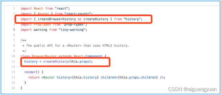 第二十一篇：从 React-Router 切入，系统学习前端路由解决方案-腾讯云开发者社区-腾讯云