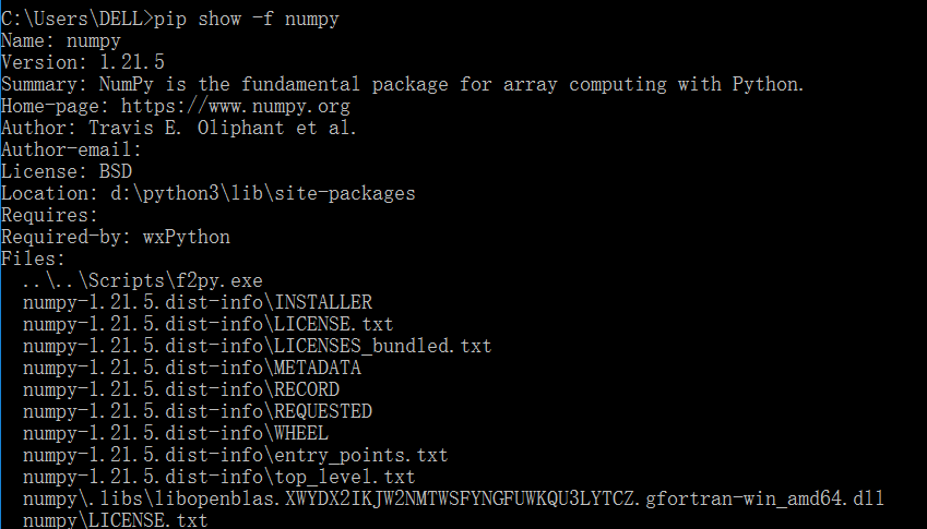 彻底搞懂Python pip-腾讯云开发者社区-腾讯云