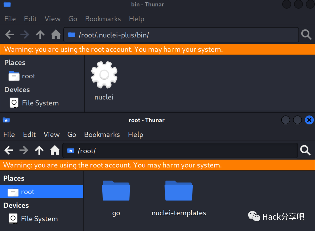 nuclei-plus！一款Nuclei图形化工具-腾讯云开发者社区-腾讯云