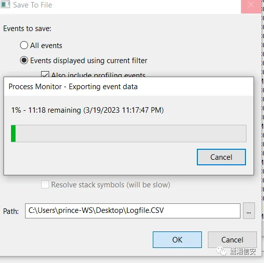 使用ProcDot进行恶意软件分析-腾讯云开发者社区-腾讯云