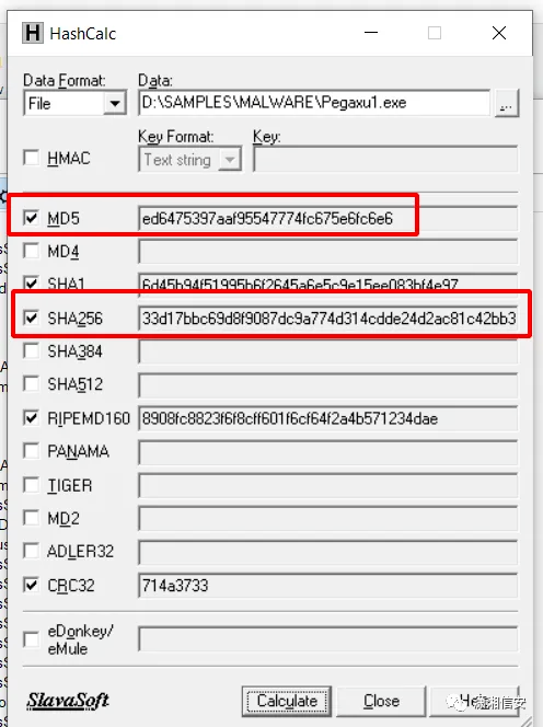 使用ProcDot进行恶意软件分析-腾讯云开发者社区-腾讯云