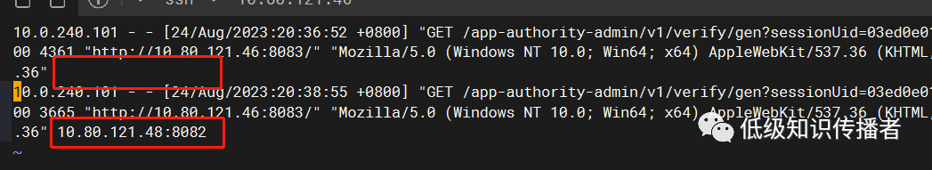 问题排查：nginx的反向代理感觉失效了一样-腾讯云开发者社区-腾讯云