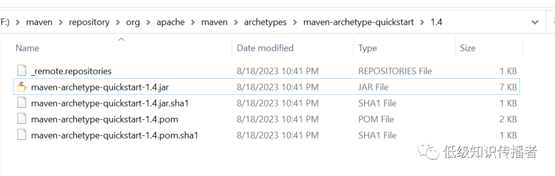 老问题了：idea中使用maven archetype新建项目时卡住.md-腾讯云开发者社区-腾讯云