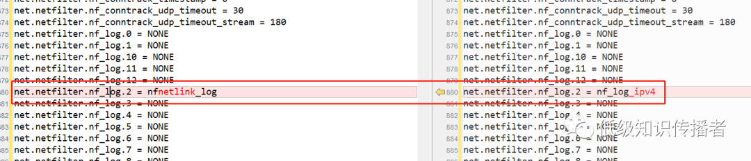 iptables防火墙调试，想打印个日志就这么难-腾讯云开发者社区-腾讯云