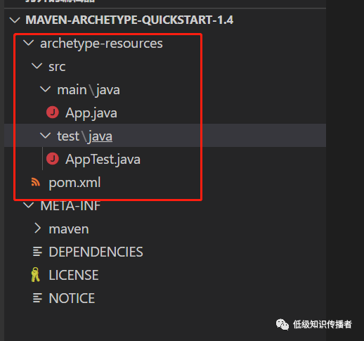 老问题了：idea中使用maven archetype新建项目时卡住.md-腾讯云开发者社区-腾讯云