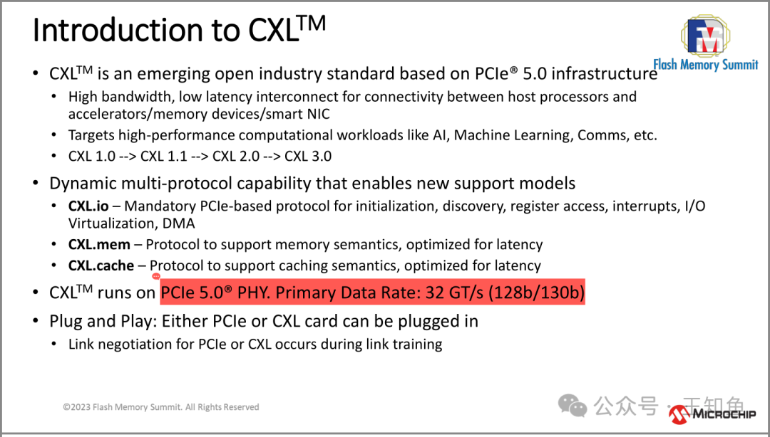 基于CXL™-Type3 实现内存池化-腾讯云开发者社区-腾讯云