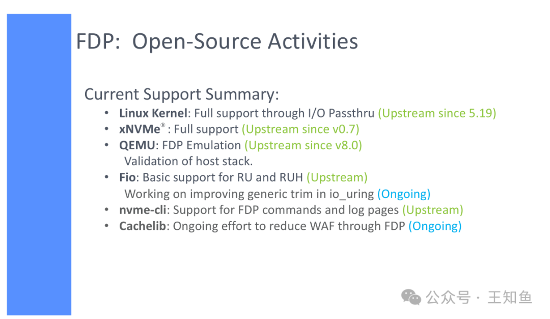 FDP与SSD主控创新-腾讯云开发者社区-腾讯云