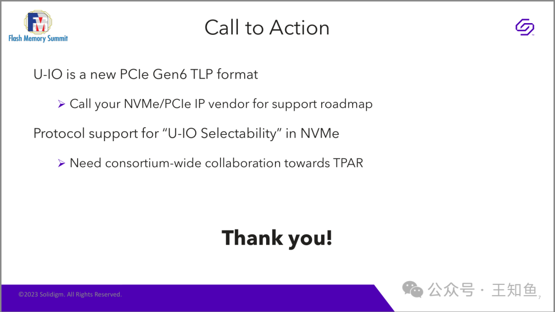 Solidigm：无序IO访问优化CXL内存性能-腾讯云开发者社区-腾讯云
