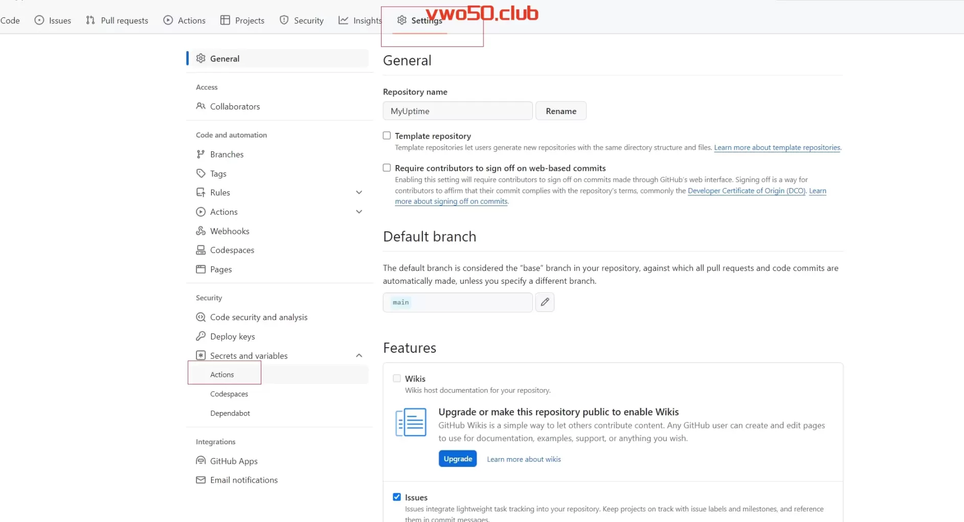 无需服务器，无需域名，部署你自己的监控服务-uptimeflare-腾讯云开发者社区-腾讯云