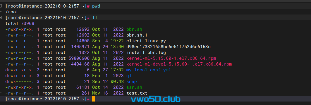 gdu，用一个命令来让你对你的磁盘更了解-腾讯云开发者社区-腾讯云