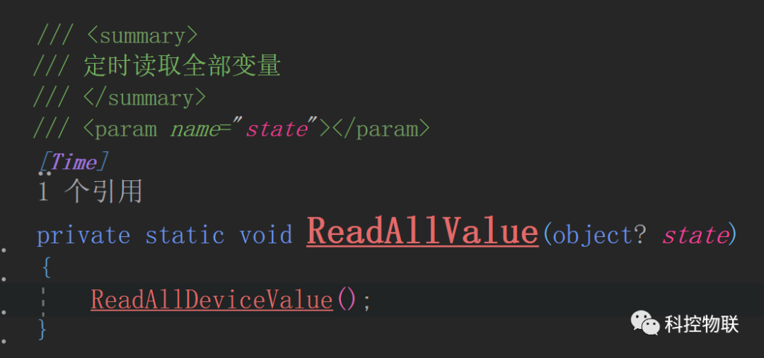 [C#] 利用MethodTimer.Fody 统计代码执行时间-腾讯云开发者社区-腾讯云