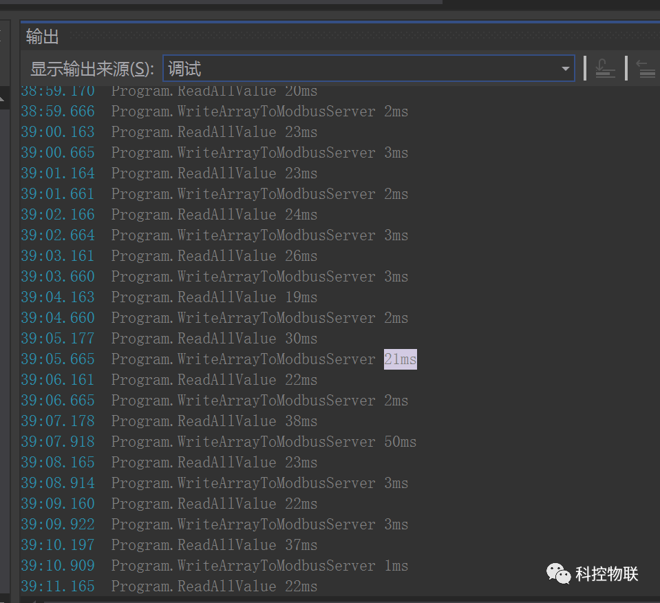 [C#] 利用MethodTimer.Fody 统计代码执行时间-腾讯云开发者社区-腾讯云