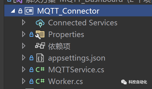[Blazor] 基于MQTTnet实现MQTT客户端-腾讯云开发者社区-腾讯云