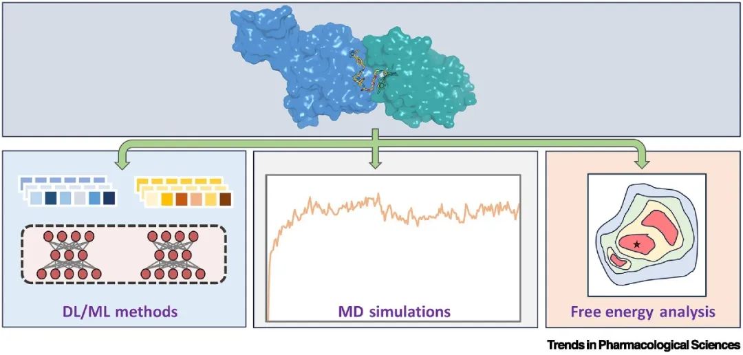 Trends Pharmacol. Sci. | 利用计算科学推进PROTAC药物发展-腾讯云开发者社区-腾讯云