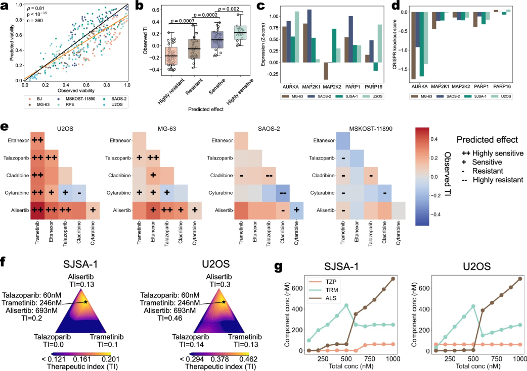 Nat. Commun. | 大规模药物联合筛选，BATCHIE采用主动学习大放异彩-腾讯云开发者社区-腾讯云