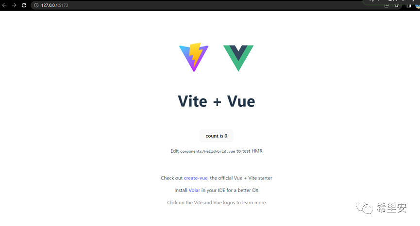 打造运维开发管理系统:Vue3 + Vite 构建-腾讯云开发者社区-腾讯云