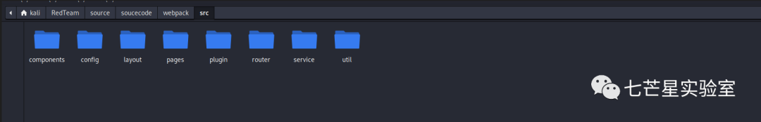 Webpack源代码泄露-腾讯云开发者社区-腾讯云