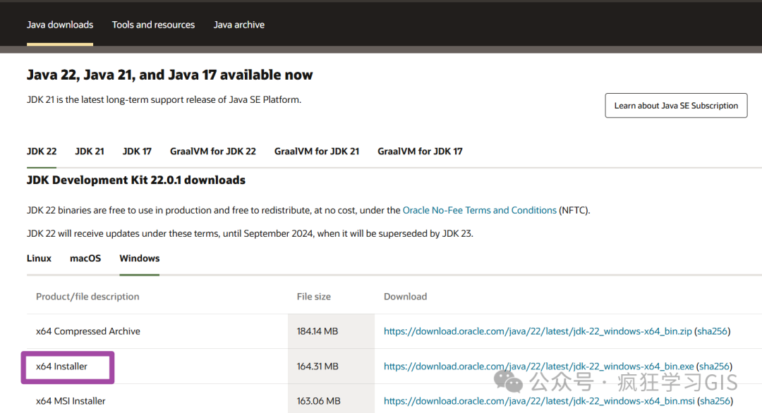 Windows部署Java JDK的方法-腾讯云开发者社区-腾讯云